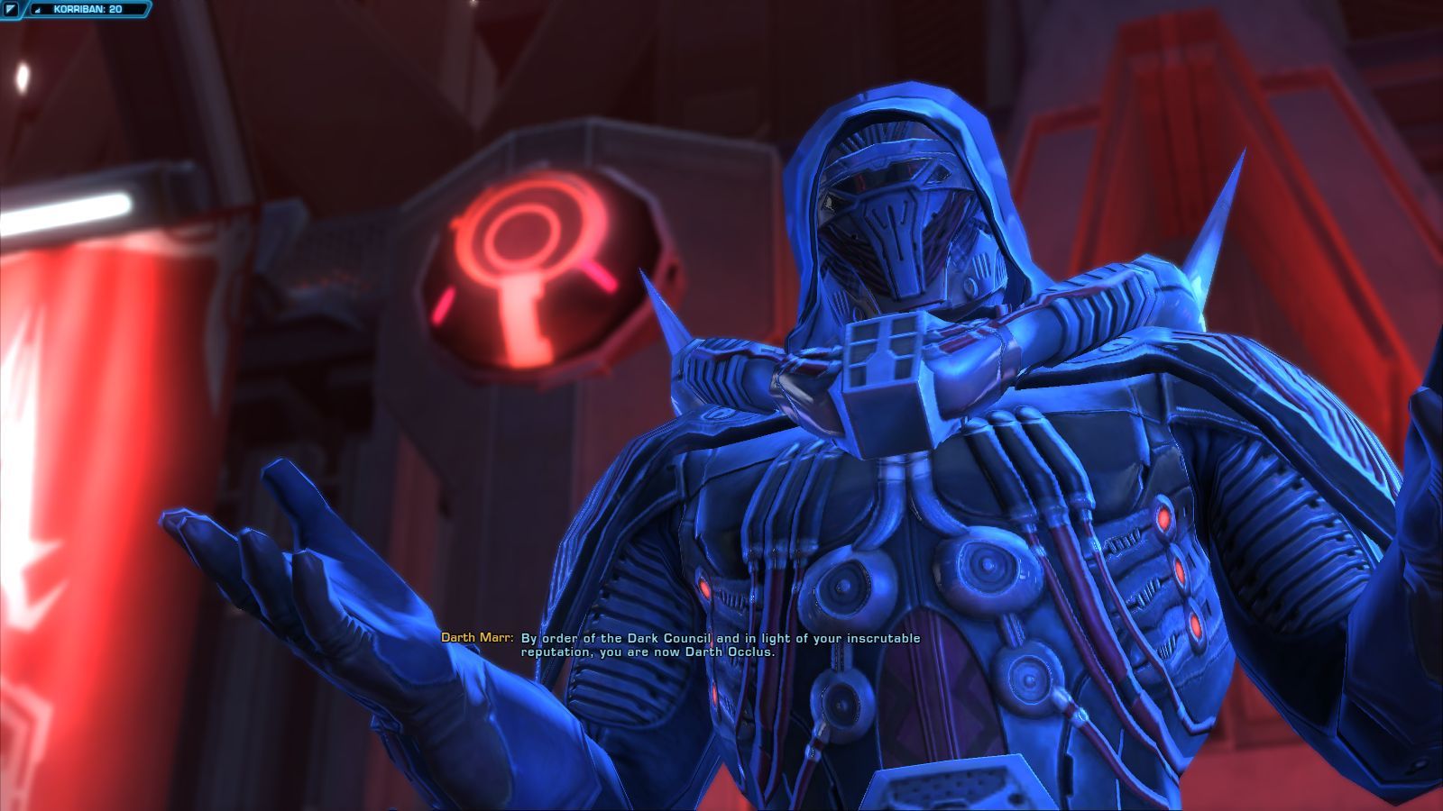 Talk:Darth Nox | Wookieepedia | Fandom